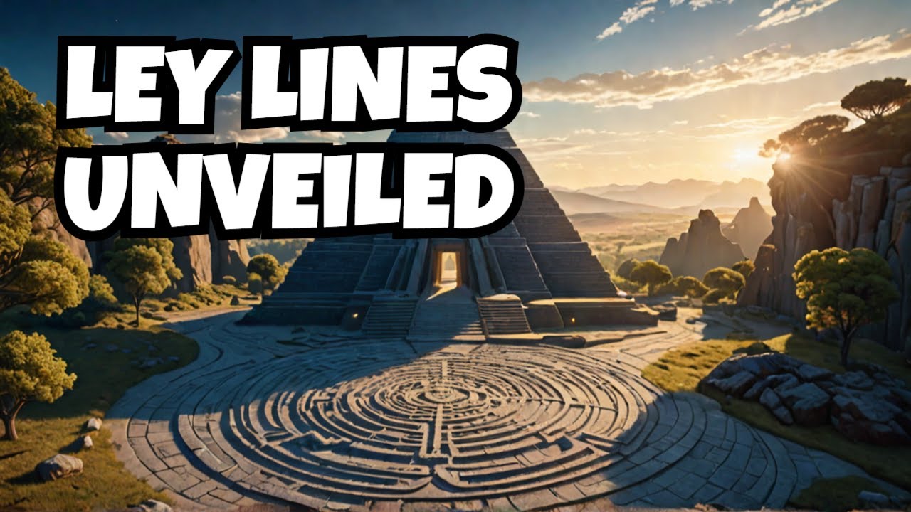 The Ancient Energy Grid That Powered Civilizations - YouTube