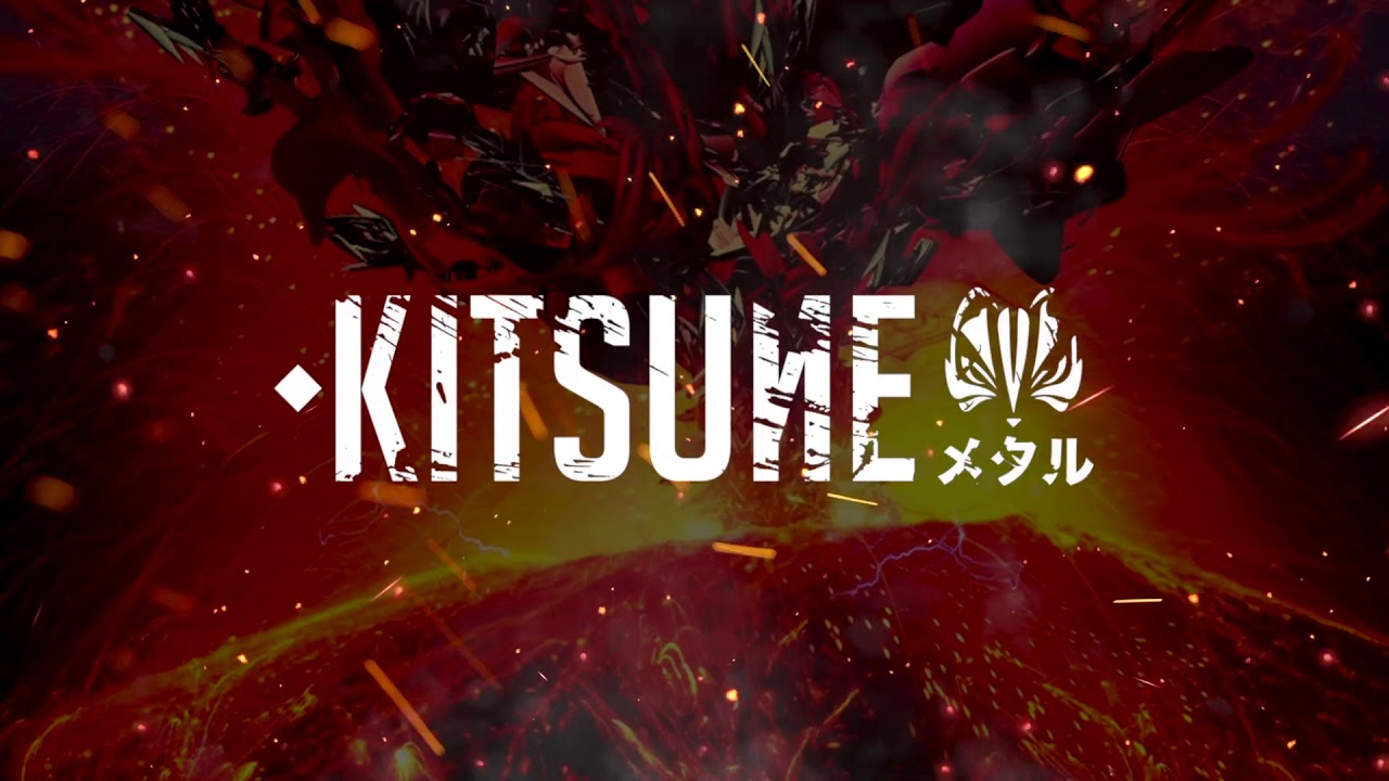 KITSUNE METARU『PHOENIX』Single Preview - YouTube