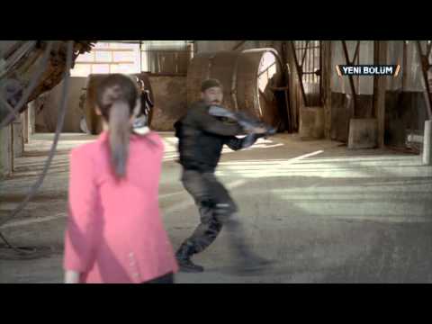 Ekip 1 - 33. Bölüm (FRAGMAN)