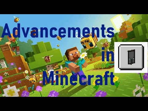 Getting every advancement - Voluntary Exile - YouTube