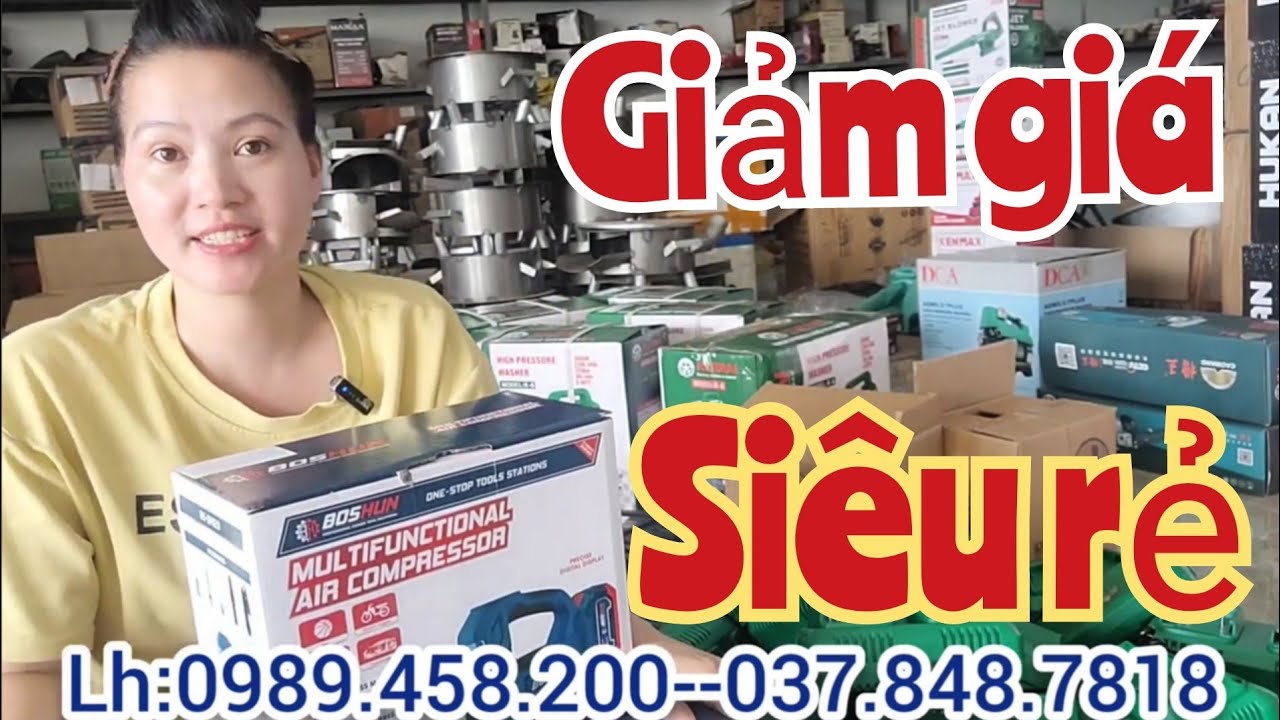 MÁY KHOAN PIN BULONG, MÁY MÀI GÓC, KHOAN BEE TÔNG, MÁY MÀI CẮT CẦM TAY ...