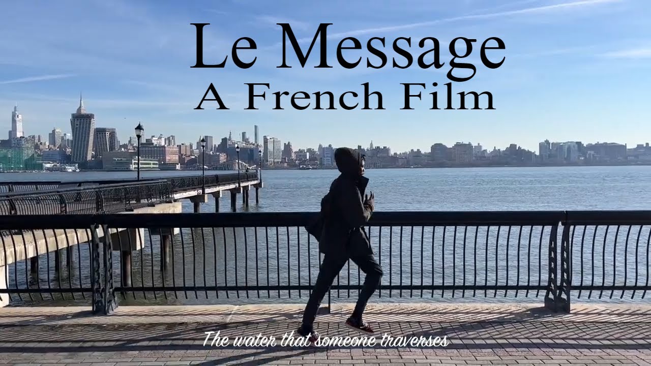 Le Message - A French Film - YouTube