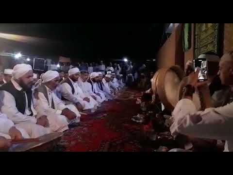 Muhammed Fakirullah hz bagdat geceleri