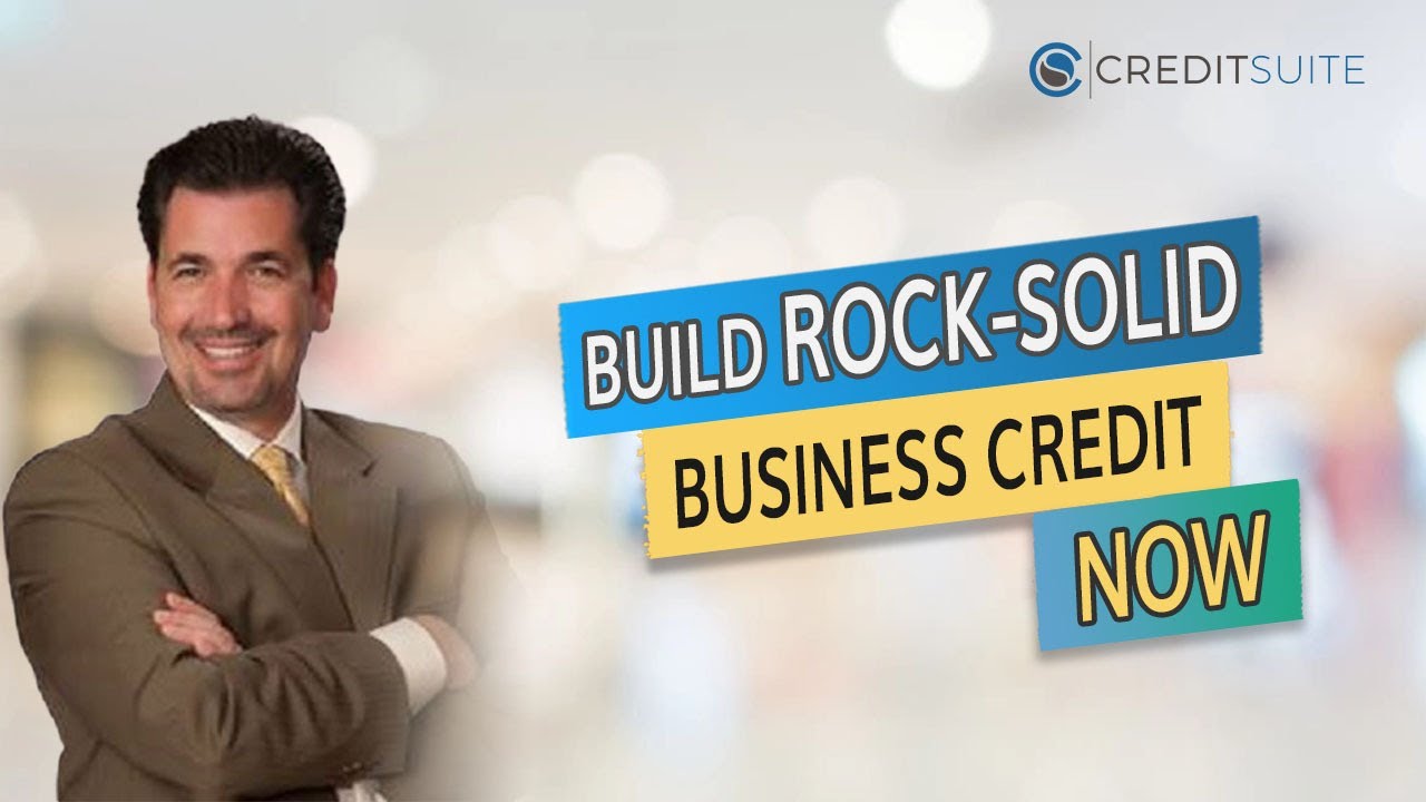 Business Credit Builder: A Powerful Tool To Help Build Business Credit ...