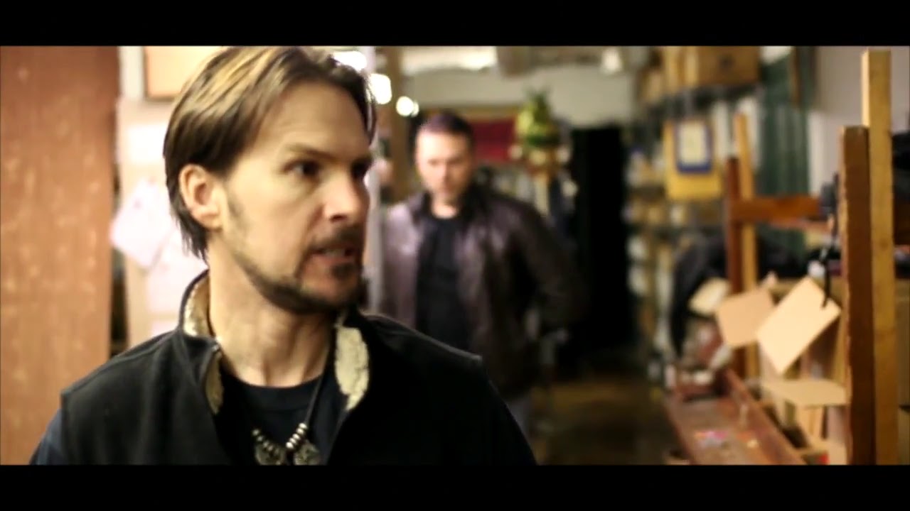 Assassin X (S1,E2) Coming out of the Shadows - YouTube