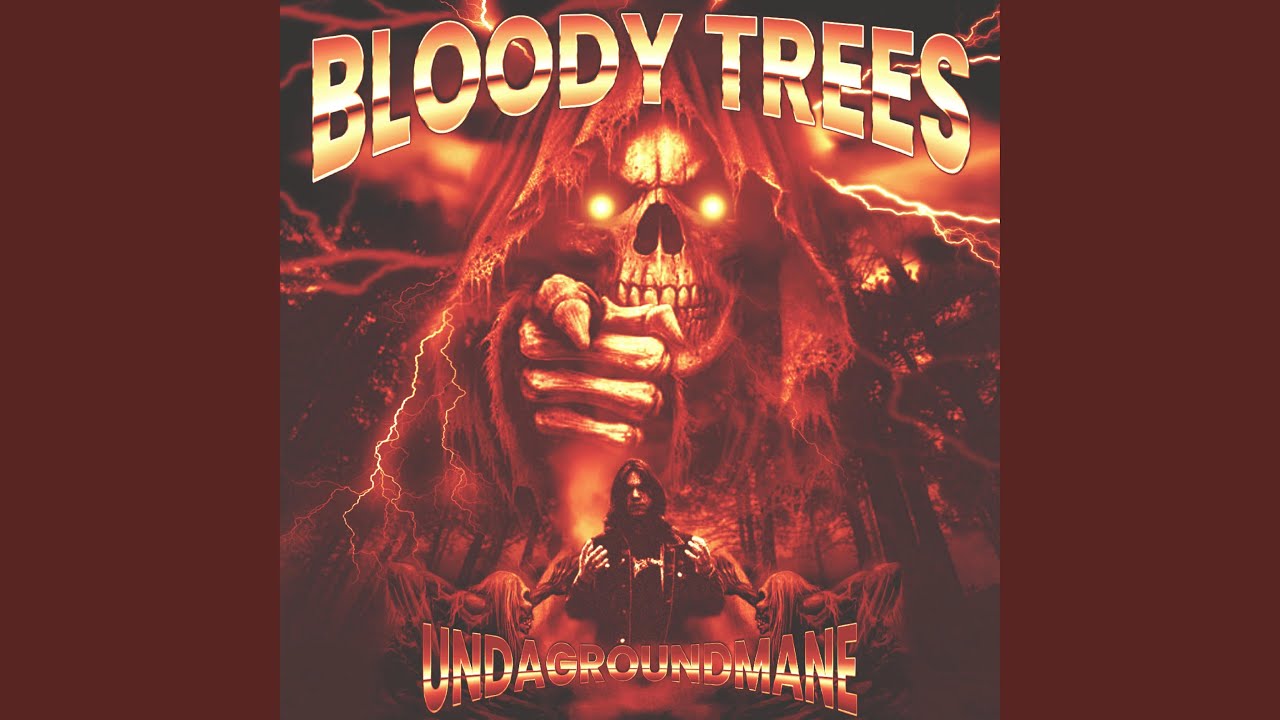 TOMBSTONE (feat. Jake OHM & SLVG) - YouTube