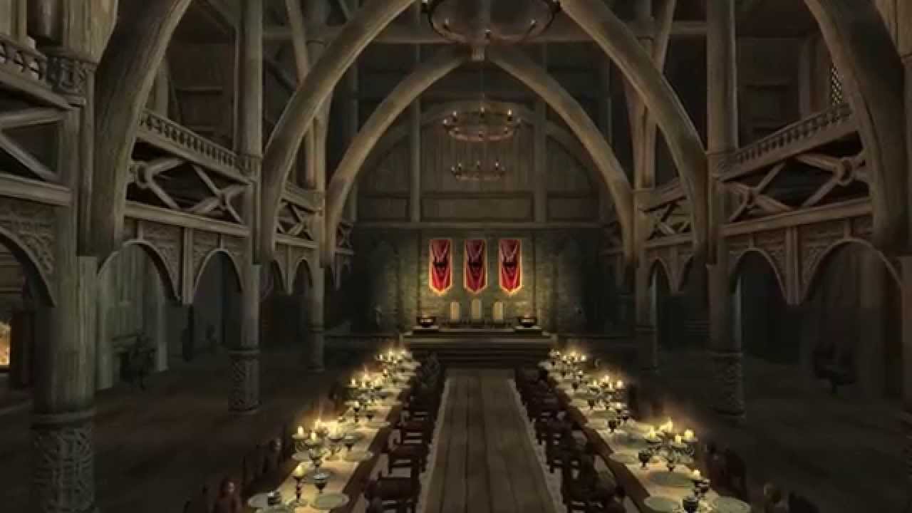 Dragons Keep - YouTube