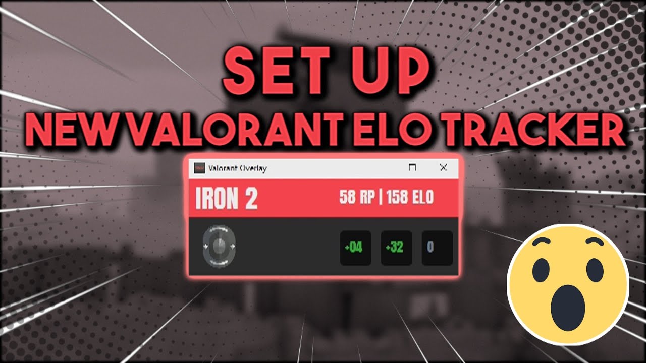 How to Download Elo Tracker | Know your rank up match | Important tool ...