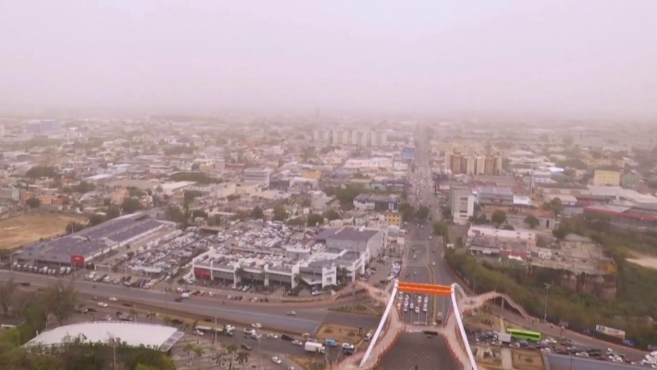 Top News - Pluhuri nga Saharaja/ Vazhdon rrugëtimin mbi atlantik - YouTube