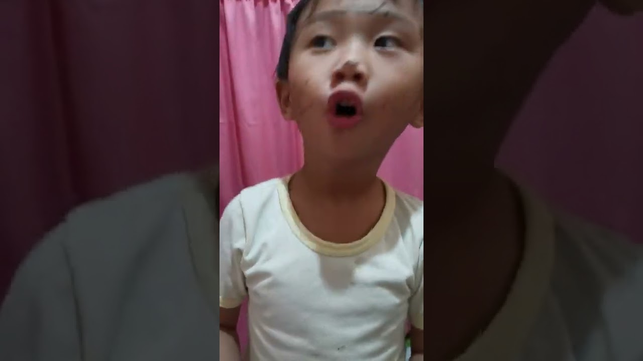 AWOOOO #mavyserye - YouTube