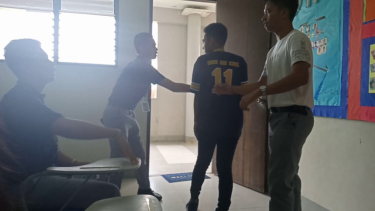 pano ang training ng PBM-2😂 - YouTube