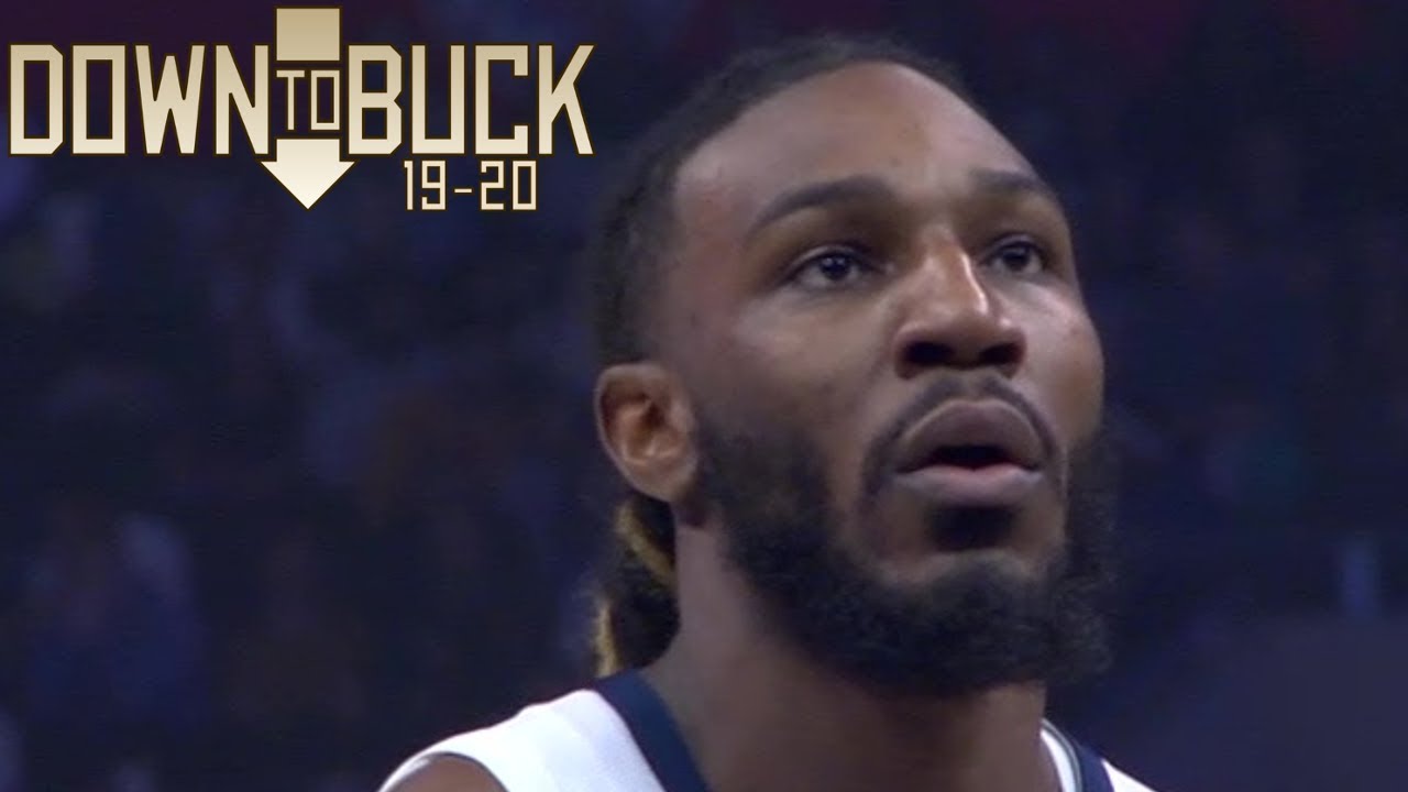 Jae Crowder 27 Points/7 Assists Full Highlights (1/4/2020) - YouTube