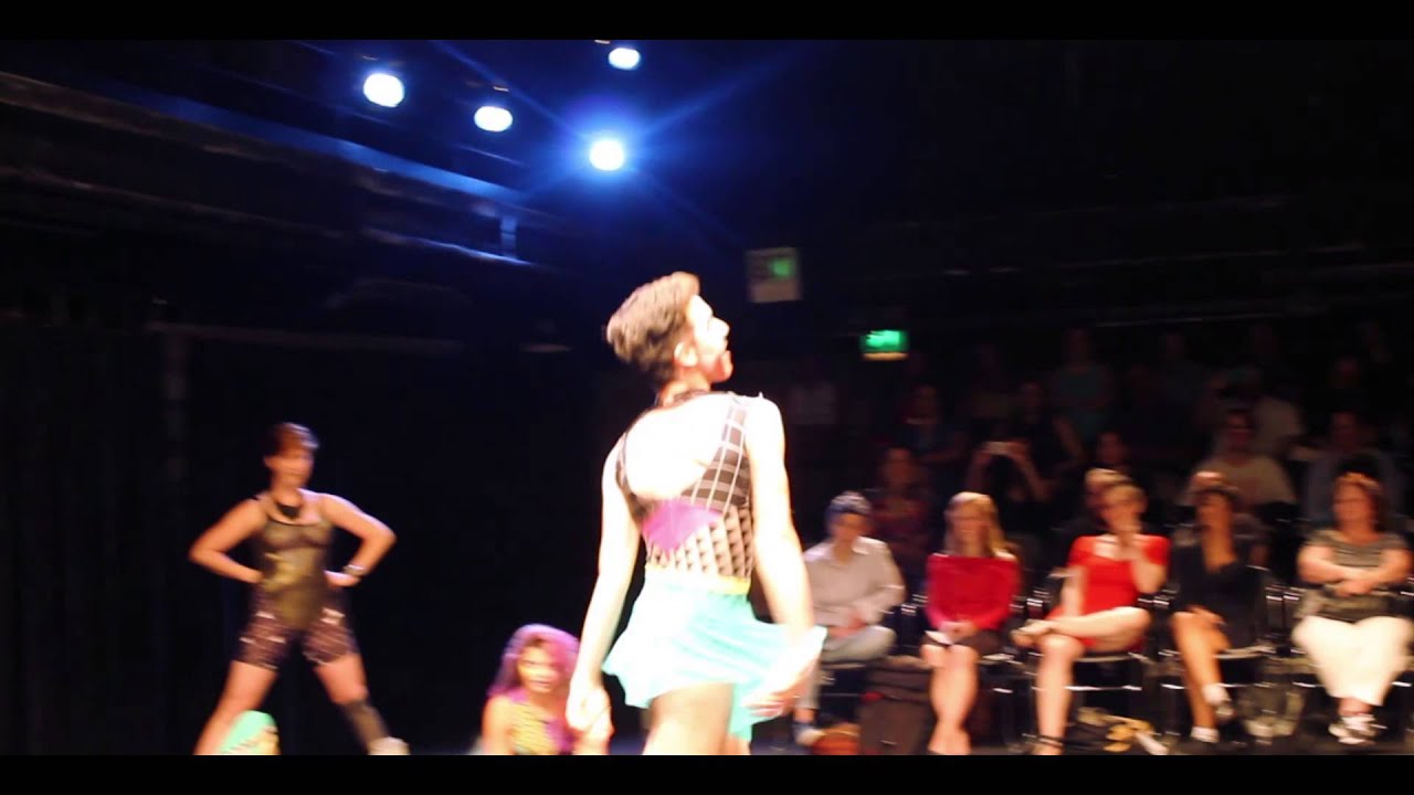 SPORK! Exclusive: Sky Cubacub (Upcoming Shows) - YouTube