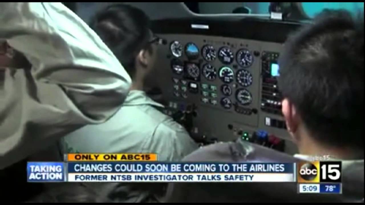 transpac aviation academy - transpac aviation academy - YouTube