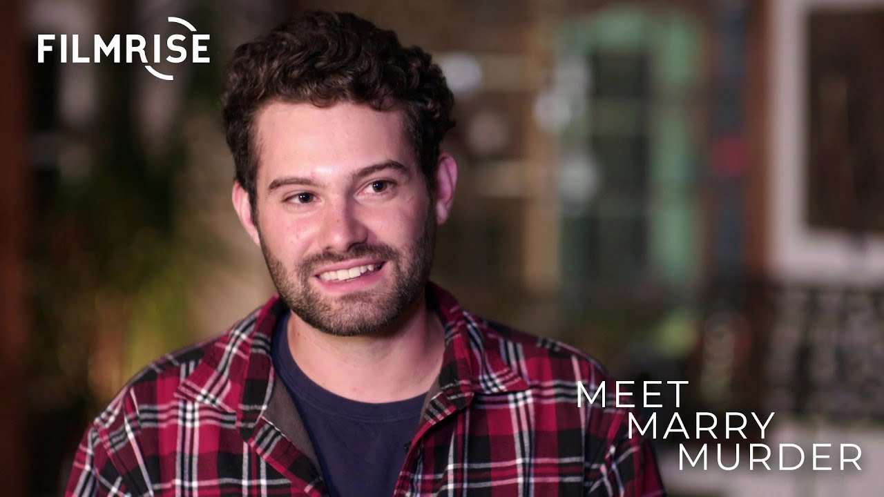 Meet, Marry, Murder - Season 1, Episode 3 - Infante - Full Episode ...