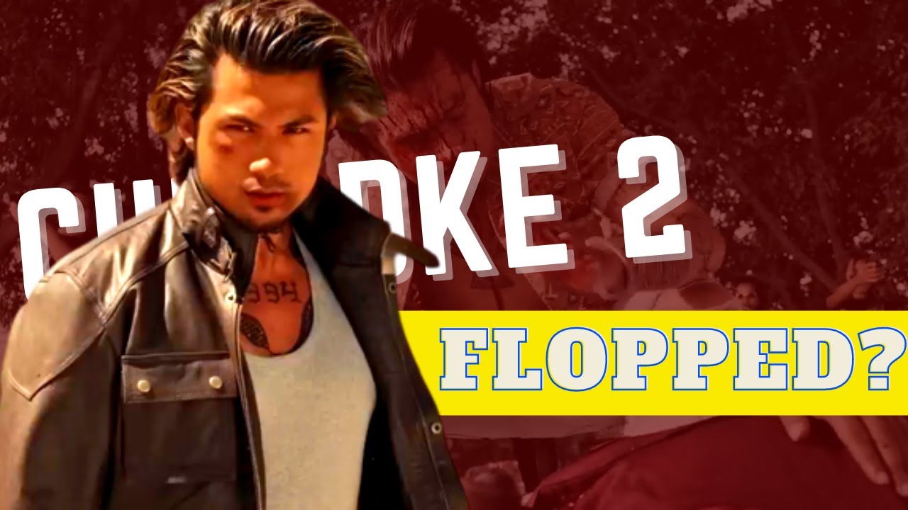 Chhadke 2.0 : Worst Film? 7 Reasons Why it Flopped | Anoml Kc | Robin ...