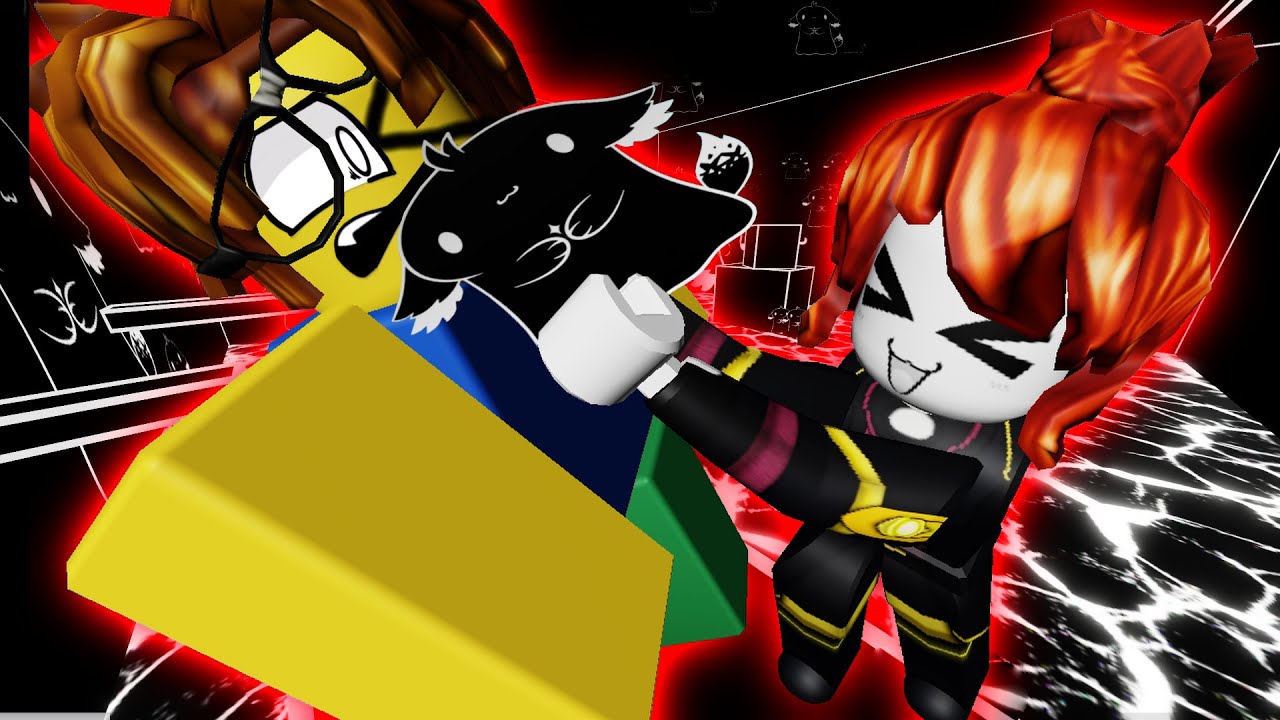 What is this loveable THING??? - FE2CM THE KAI!! [Crazy] (2:42.358 ...