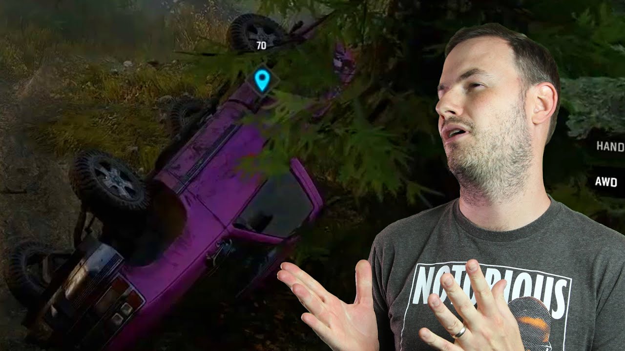 SnowRunner Highlights - This is Dude Sim Alaska! (10/6/20) - YouTube