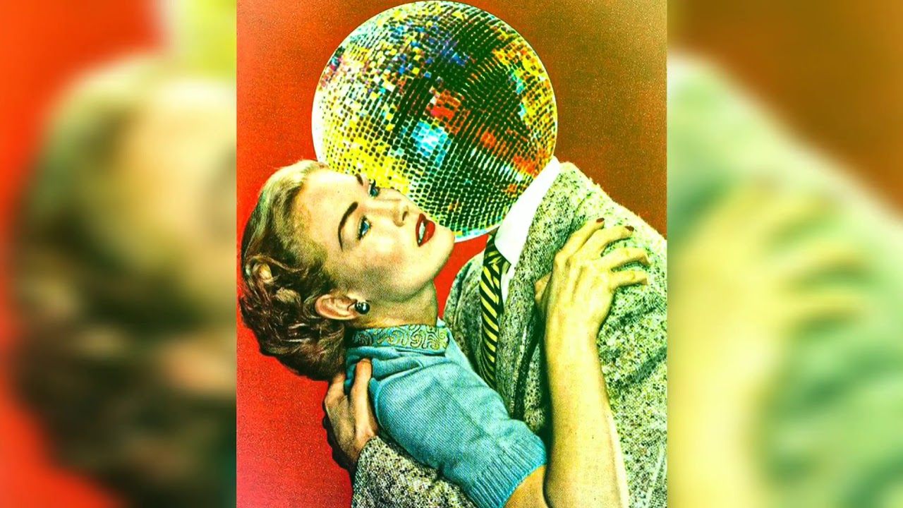 Dance, Dance! Jelly Bean Star - prod. by Josef Hnry - YouTube