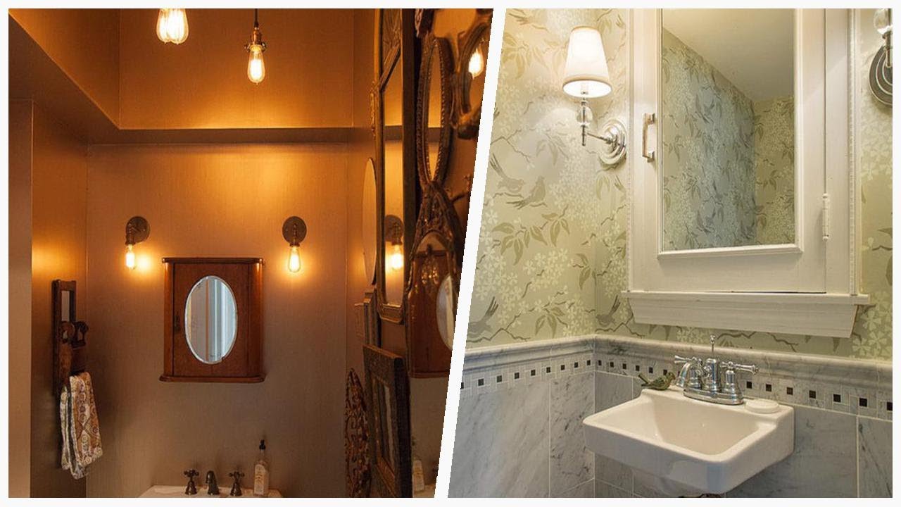 Effortless Chic: Designing Your Perfect Powder Room | Designer CheatSheet