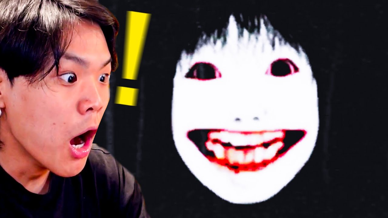 3 JUEGOS DE TERROR #35 (INVITADA ESPECIAL) - YouTube