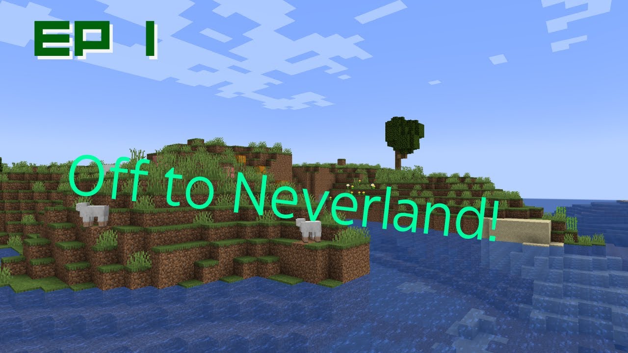 A New World Minecraft Ep 1 YouTube a-new-world-minecraft-ep-1-youtube