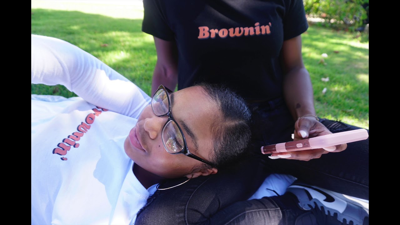 the unbelievable bronwnin' - YouTube