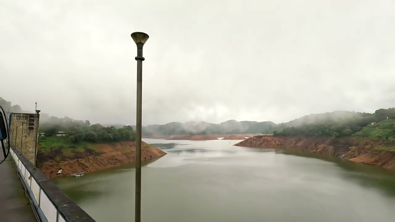 GAVI Trip on KSRTC Bus 🔥 Part 3 Full Tour 🔥 NH 183A 🔥 Pathanamthitta ...