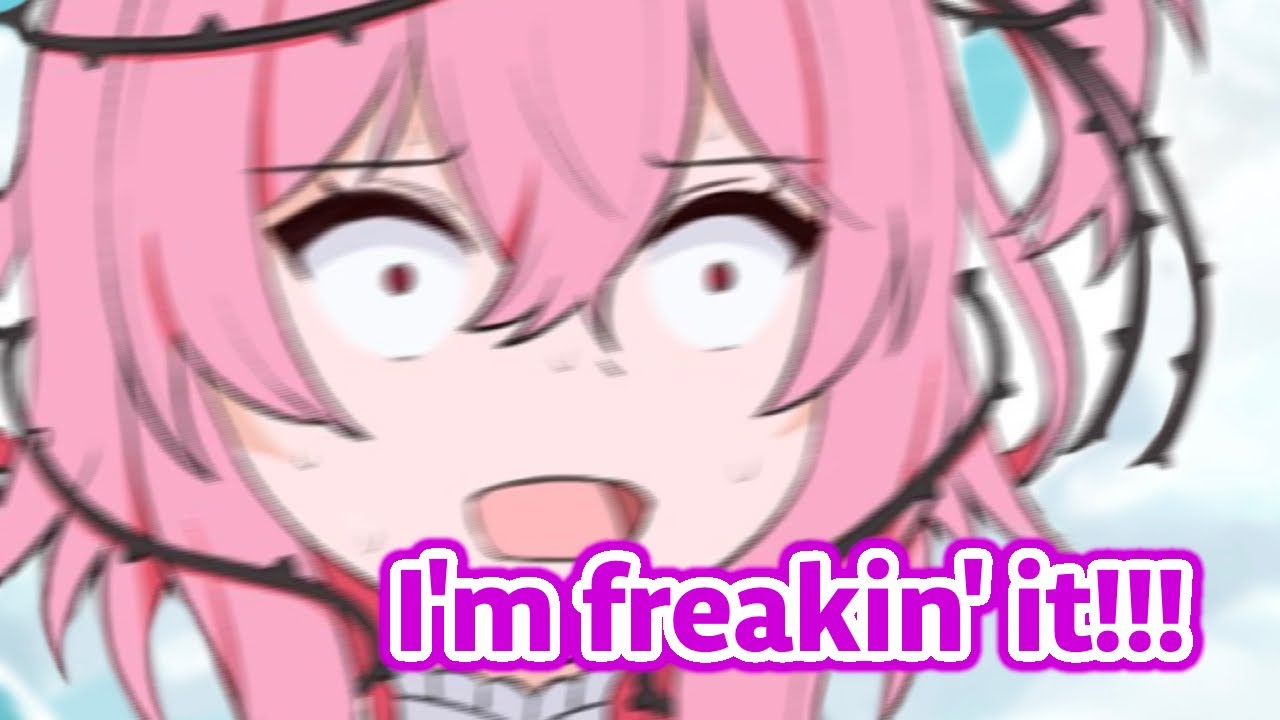 𝗥𝗼𝘀𝗲𝗺𝗶 𝗟𝗼𝘃𝗲𝗹𝗼𝗰𝗸 𝗶𝘀 𝗮𝗯𝘀𝗼𝗹𝘂𝘁𝗲𝗹𝘆 𝙛𝙧𝙚𝙖𝙠𝙞𝙣𝙜 𝗶𝘁 - YouTube