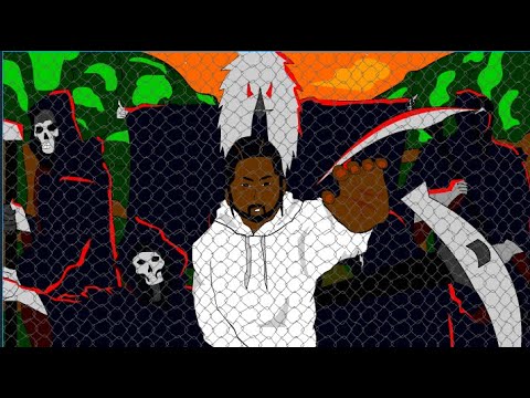 Kendrick Lamar - Meet the Grahams Music video - YouTube Music