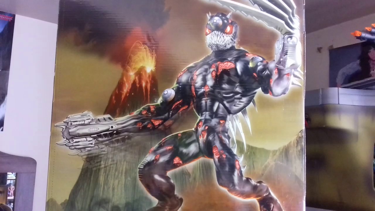 Elementor Sombra Gigante - YouTube