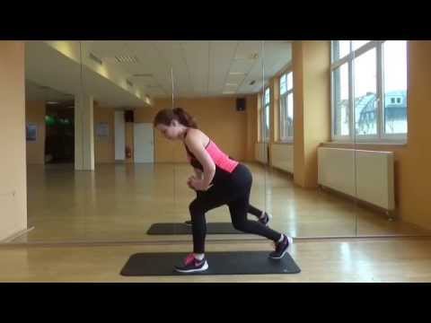 Schnell in Form kommen / isometrisches Bodyworkout auch für Anfänger ...