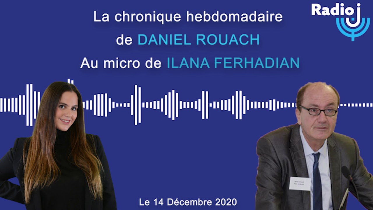 Polytechniciens en Israël et Carlos Ghosn : la chronique de Daniel ...