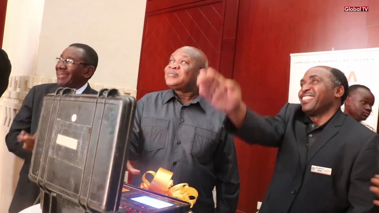 SUMATRA SASA BASI, BODI MPYA YAZINDULIWA YAPEWA JINA HILI - YouTube