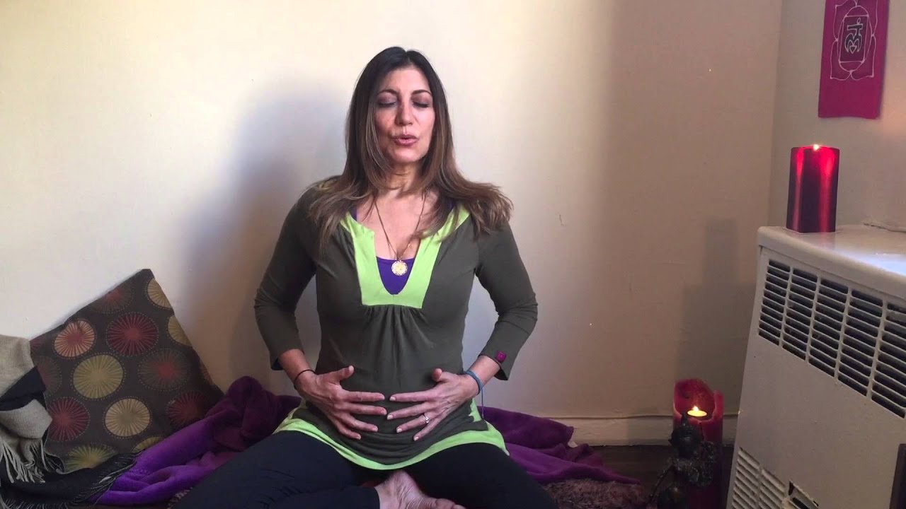 Fitness Saturday with Jonathan Urla: Simple Meditation — A How to Video ...