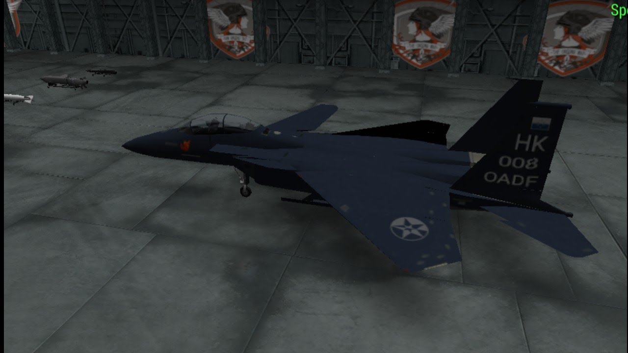 ace combat x gameplay: The black winged Valkyrie campaign --PART 2-- f ...