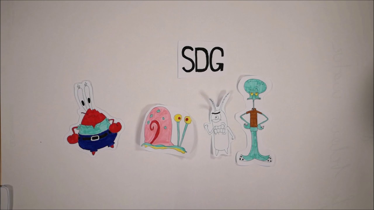 Simpleshow: Sustainable Development Goals (SDGs) - YouTube