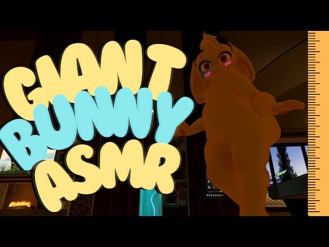 ASMR Furry \