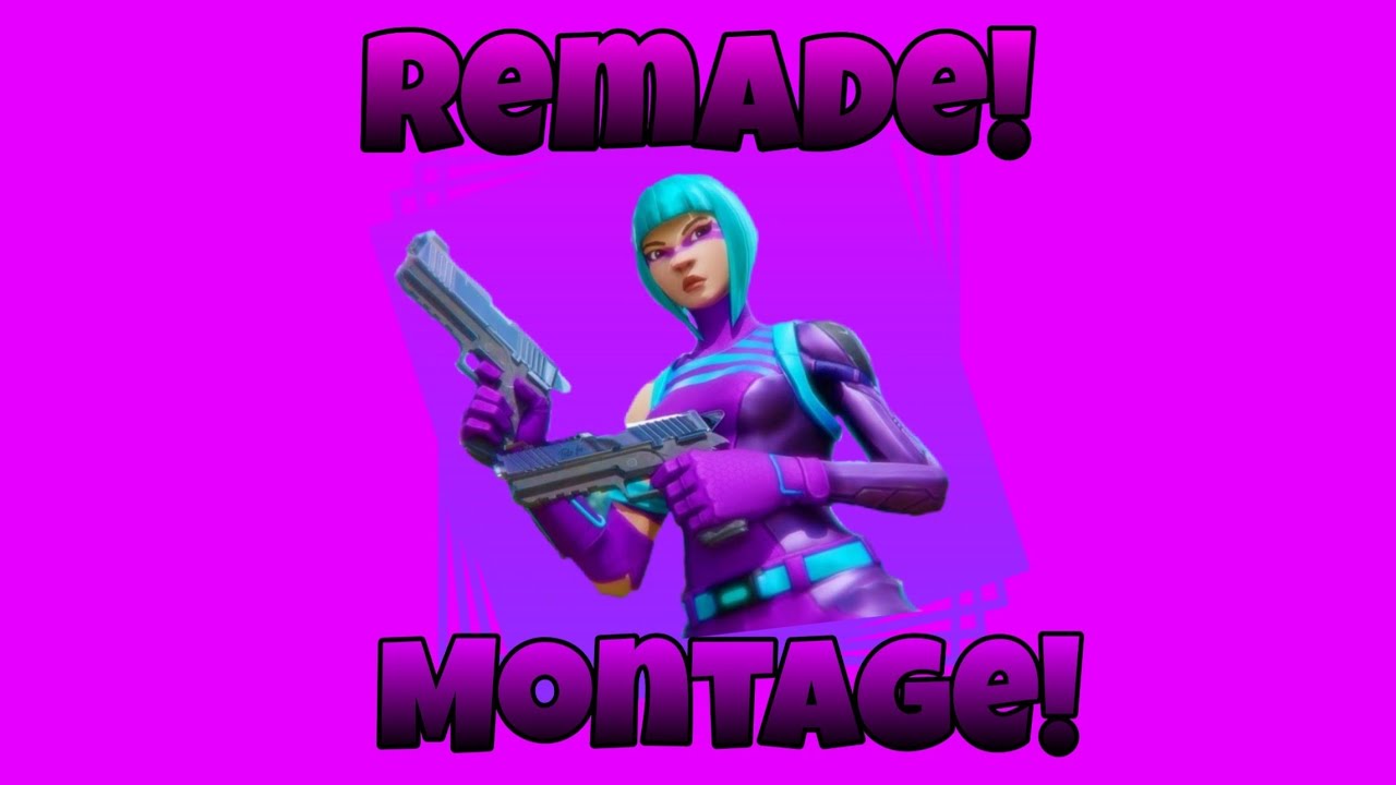 Montage Remade YouTube montage-remade-youtube