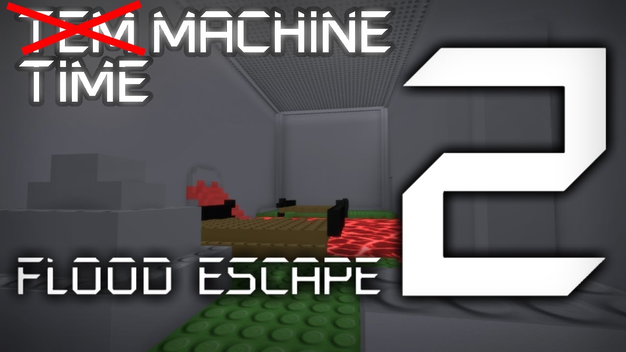 (Easy Crazy) Time Machine FE2 Map Test - YouTube