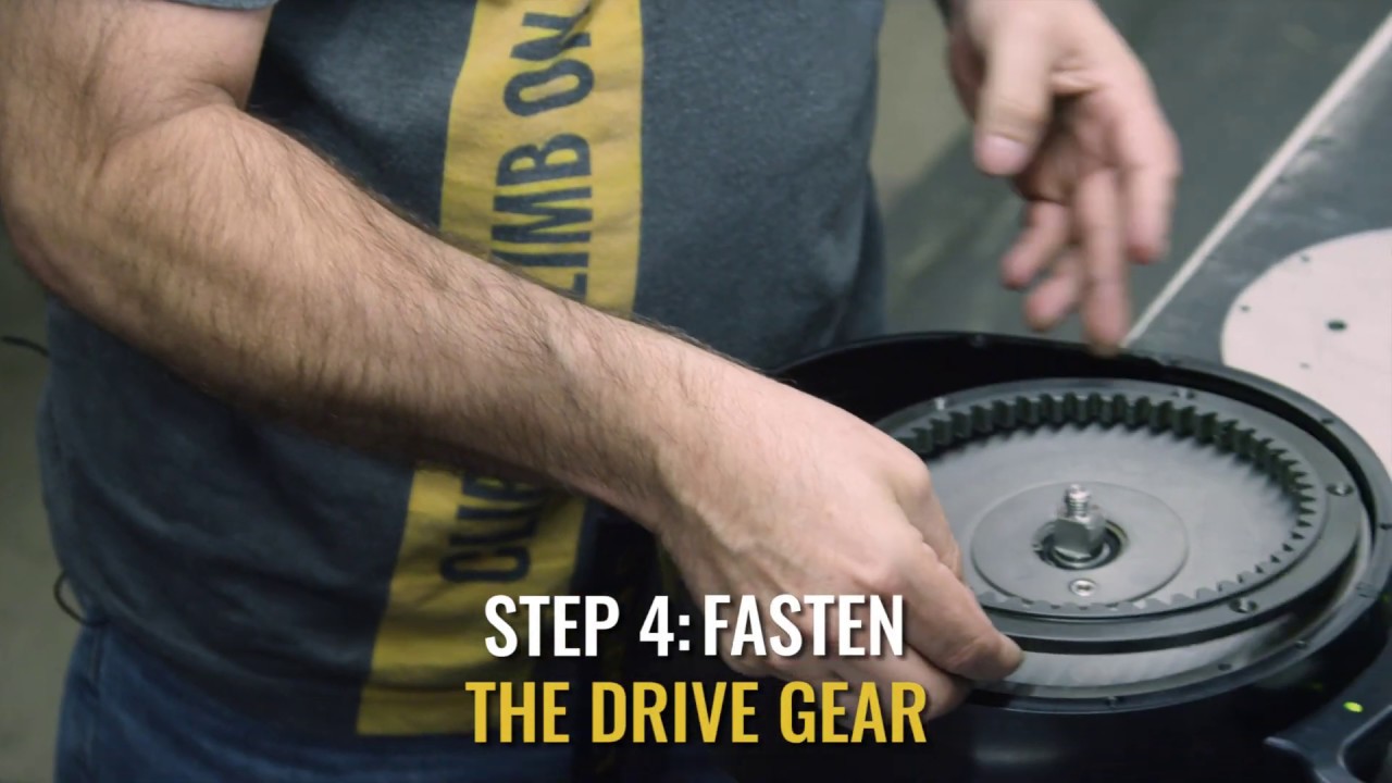 How Perfect Descent Auto Belays are Made - YouTube