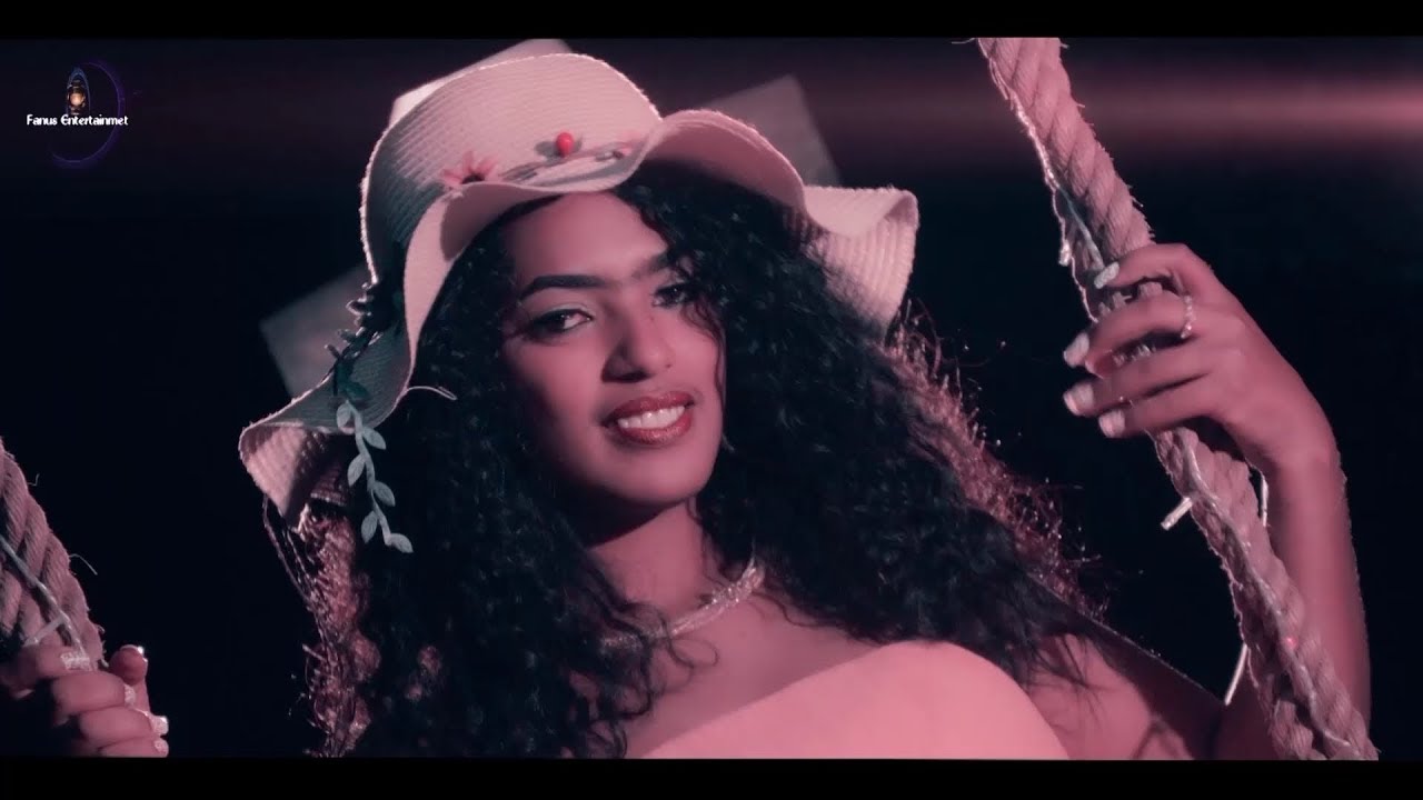 Zelalem Getnet (የፍቅረኪ) @fanus tv 2019 - YouTube