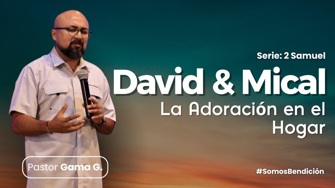 David y Mical - YouTube