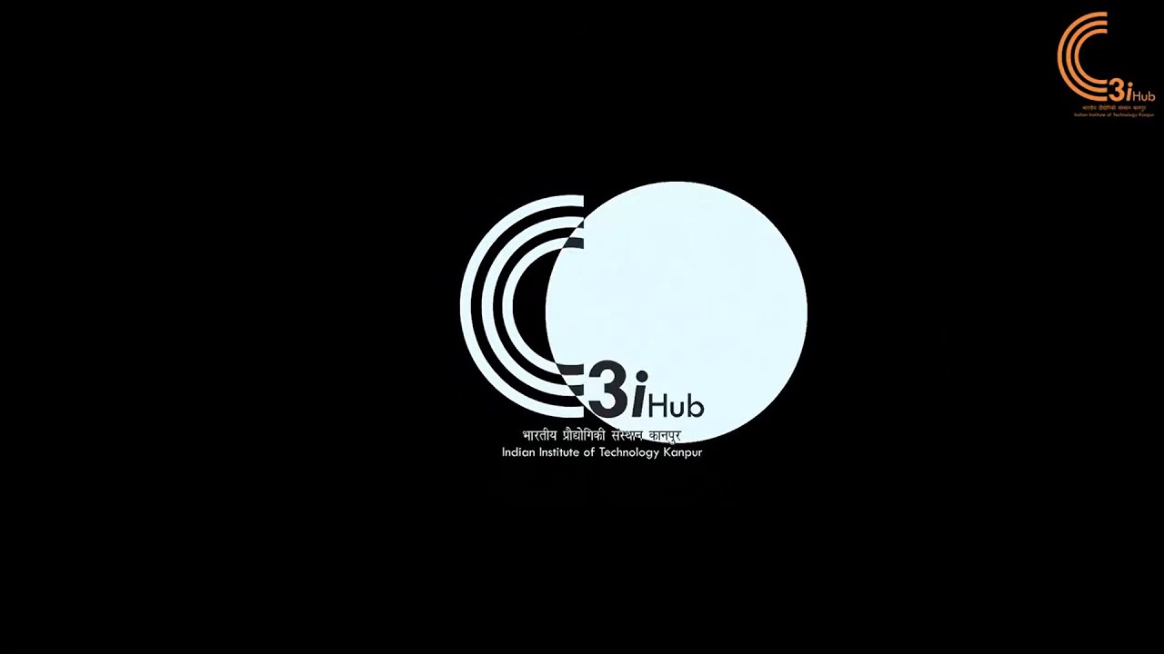 Envisioning a cyber secure India? | C3ihub Vision | Start-up Incubator ...
