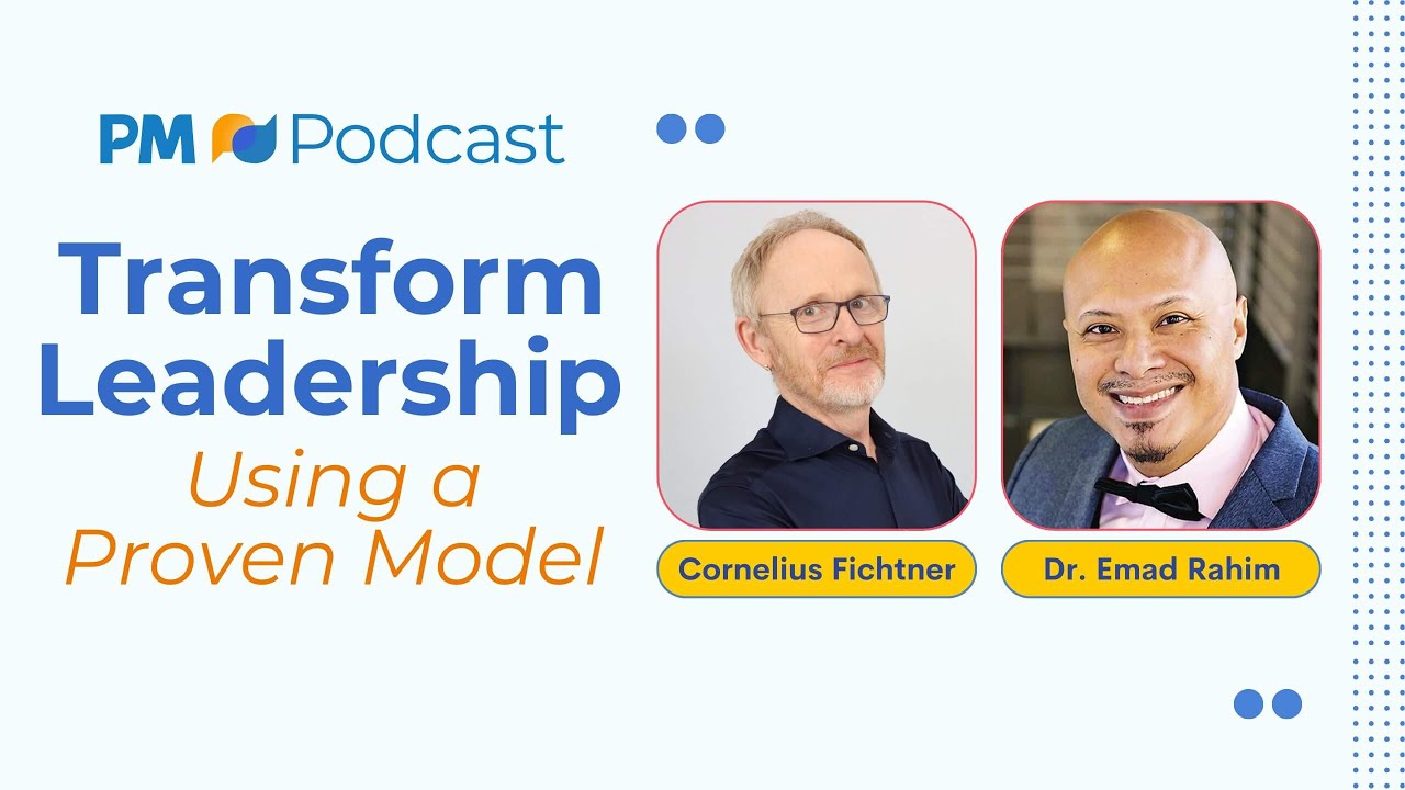 Transform Project Leaderhip | Episode 529 (Premium Preview) - YouTube