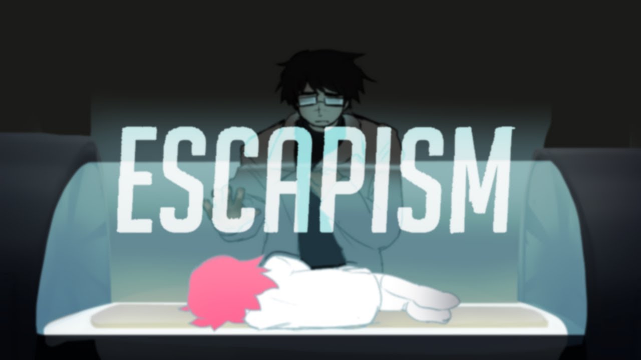 ESCAPISM | Animation - YouTube
