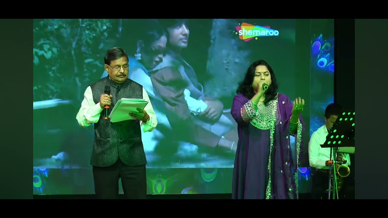 Pata patta buta buta song album 2025 /original singer Mohammed Rafi ji ...