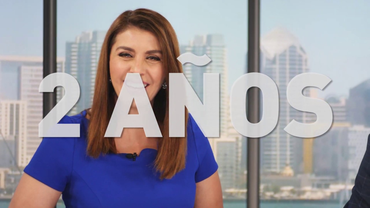 Telemundo 20 | 2do Aniversario - YouTube