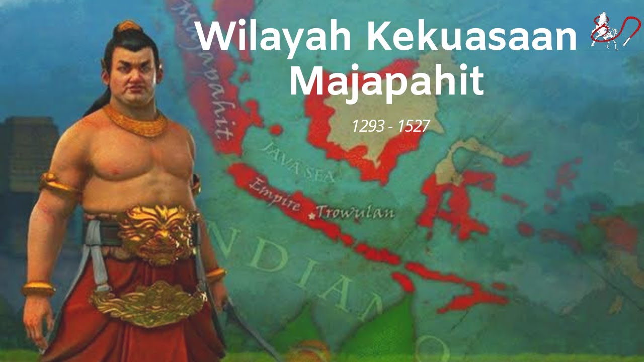 Perjuangan Maha Patih Gajah Mada dalam Memperluas Wilayah Kekuasaan ...