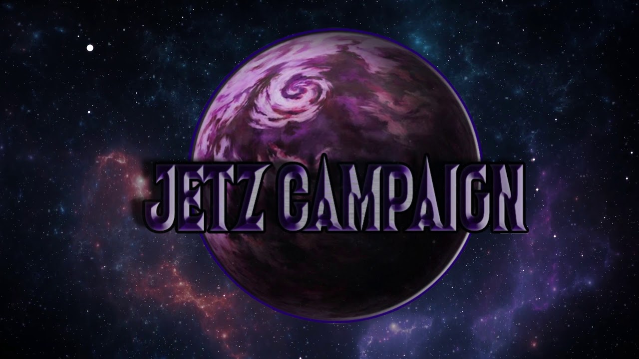 Jetz Campaign Teaser Trailer - YouTube